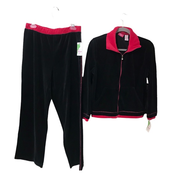 Pappagallo | Pants & Jumpsuits | Pappagallo Jumpsuit Nwt Size Pl | Poshmark